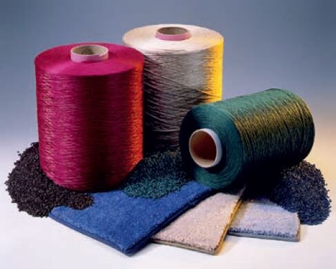 Swisstex - Synthetic fibre spinning