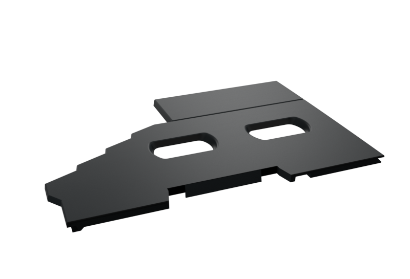 Bus cover - 000-0AA00